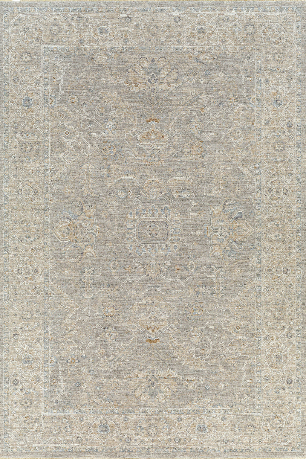 Linton Rug – Resonnaire Home