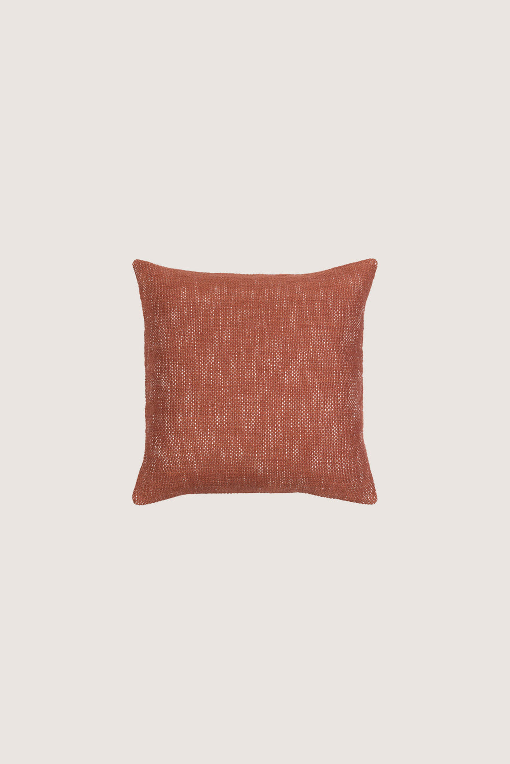 Ethan Cotton Pillow – Resonnaire Home